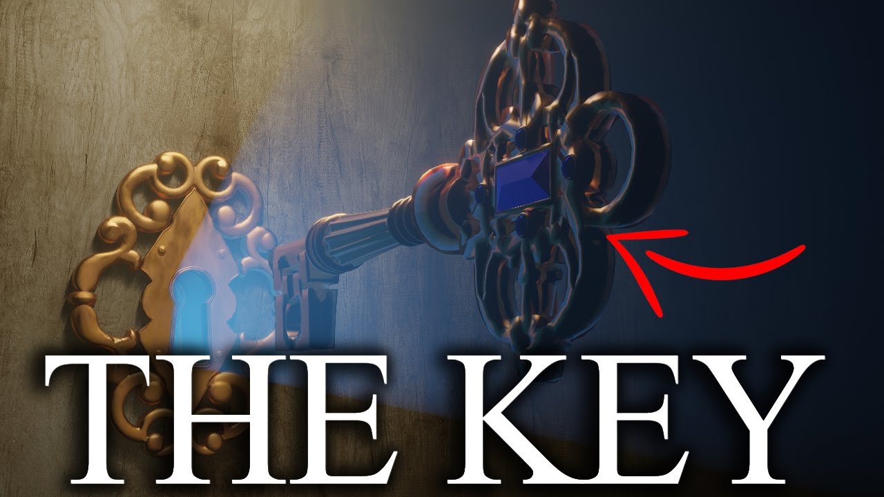 "They Key To MANIFESATION" (learn this) - YouTube