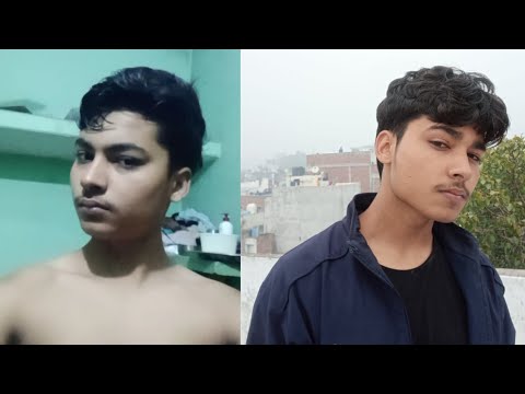 How to DO MEWING no Bull**** COMPLETE GUIDE IN HINDI TEENAGE 🤯@chadtag ...