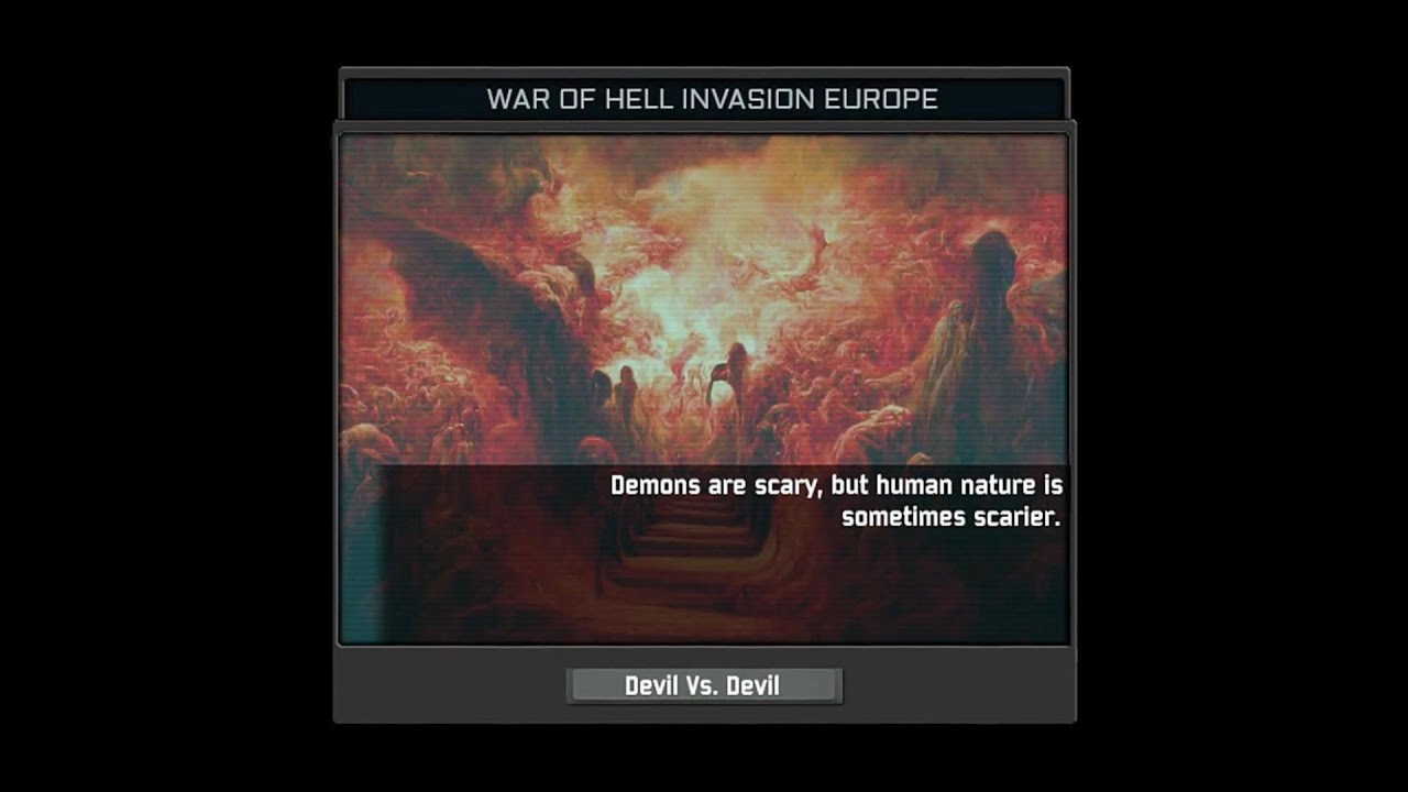 heaven fall - YouTube