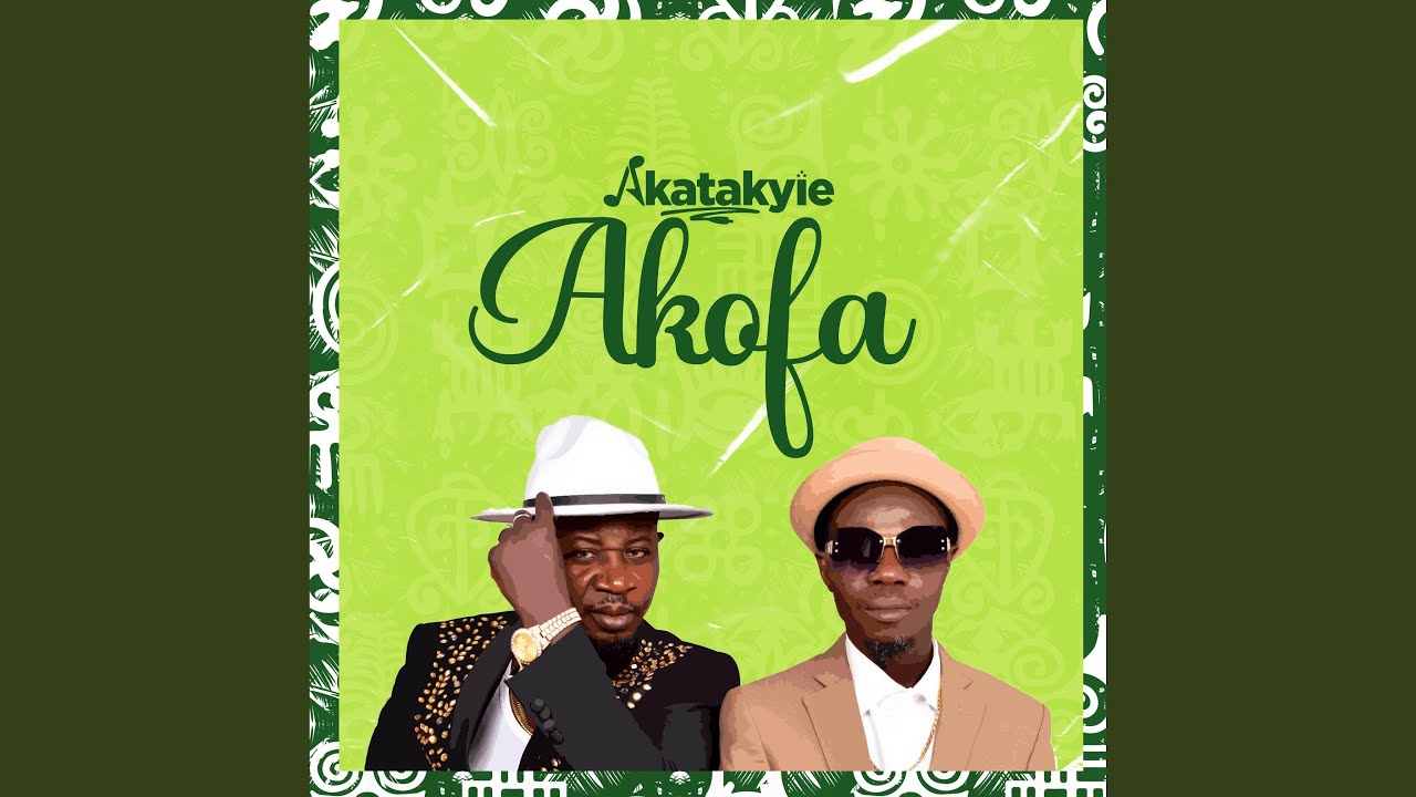 Akofa - YouTube