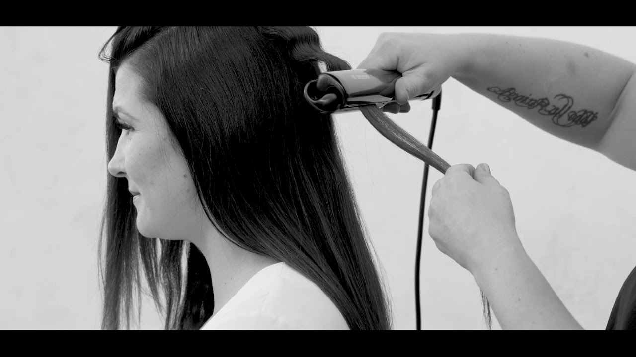 HH simonsen Rod VS9 - ranta-lainerauta - YouTube