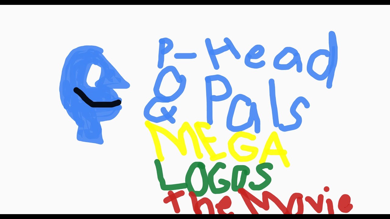 P-Head & Pals:Mega Logos The Movie - YouTube