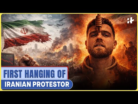 Iran to Publicly Hang First Anti-Khamenei Protester | Swift execution to curb dissent?