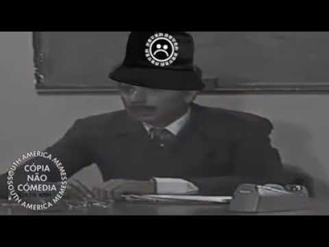 Status para whatsApp(turma do chaves)