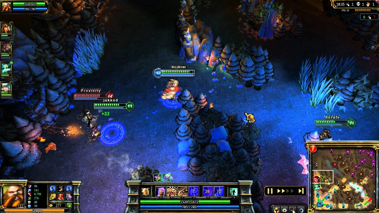 Random Kill Clip 1 - YouTube