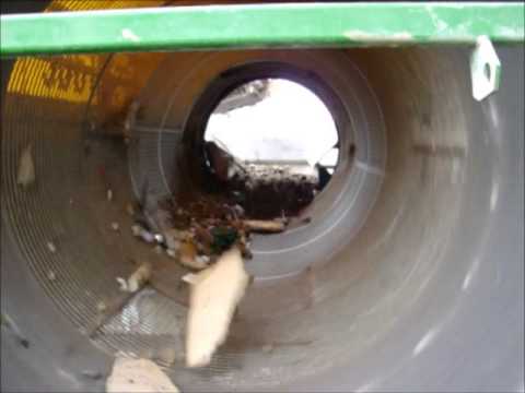 Skip Waste screening - YouTube