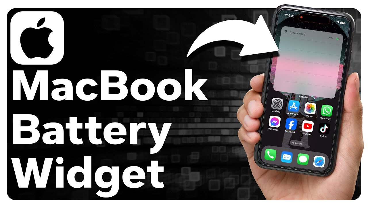How To Add MacBook Or IPad Battery Widget To IPhone YouTube how-to-add-macbook-or-ipad-battery-widget-to-iphone-youtube