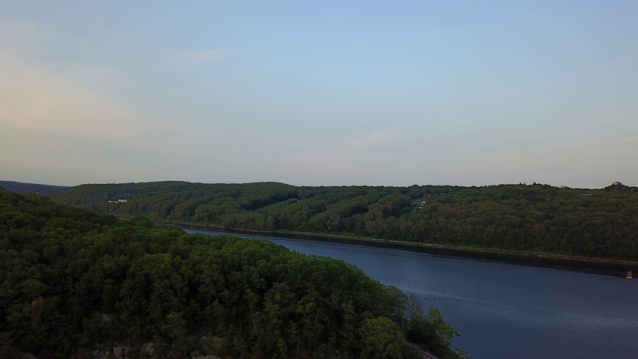 Mohegan Sun Drone Flight in 4K (part 1 of 2) 10 July 2017 - YouTube