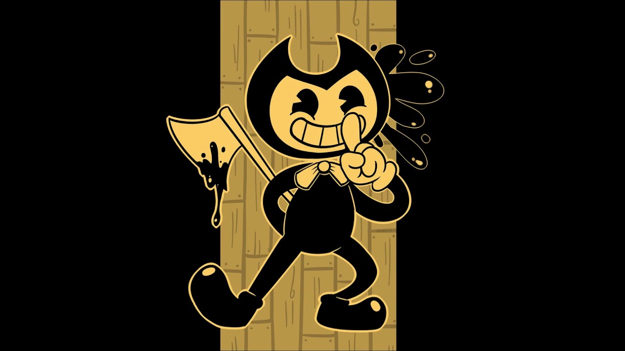 bendy tribute [demon] - YouTube