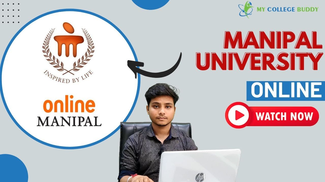 Online Manipal Unbiased Review! 🎓 Everything You Need to Know 😲:Courses ...