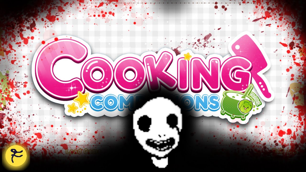 НОЧНОЙ КОШМАР /16/ Cooking Companions - YouTube
