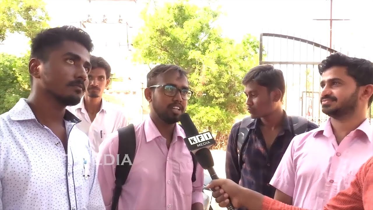 Youths talking about Prajakeeya - YouTube