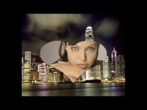 Najib Haqparast - Gul Dukhtar e Afghan