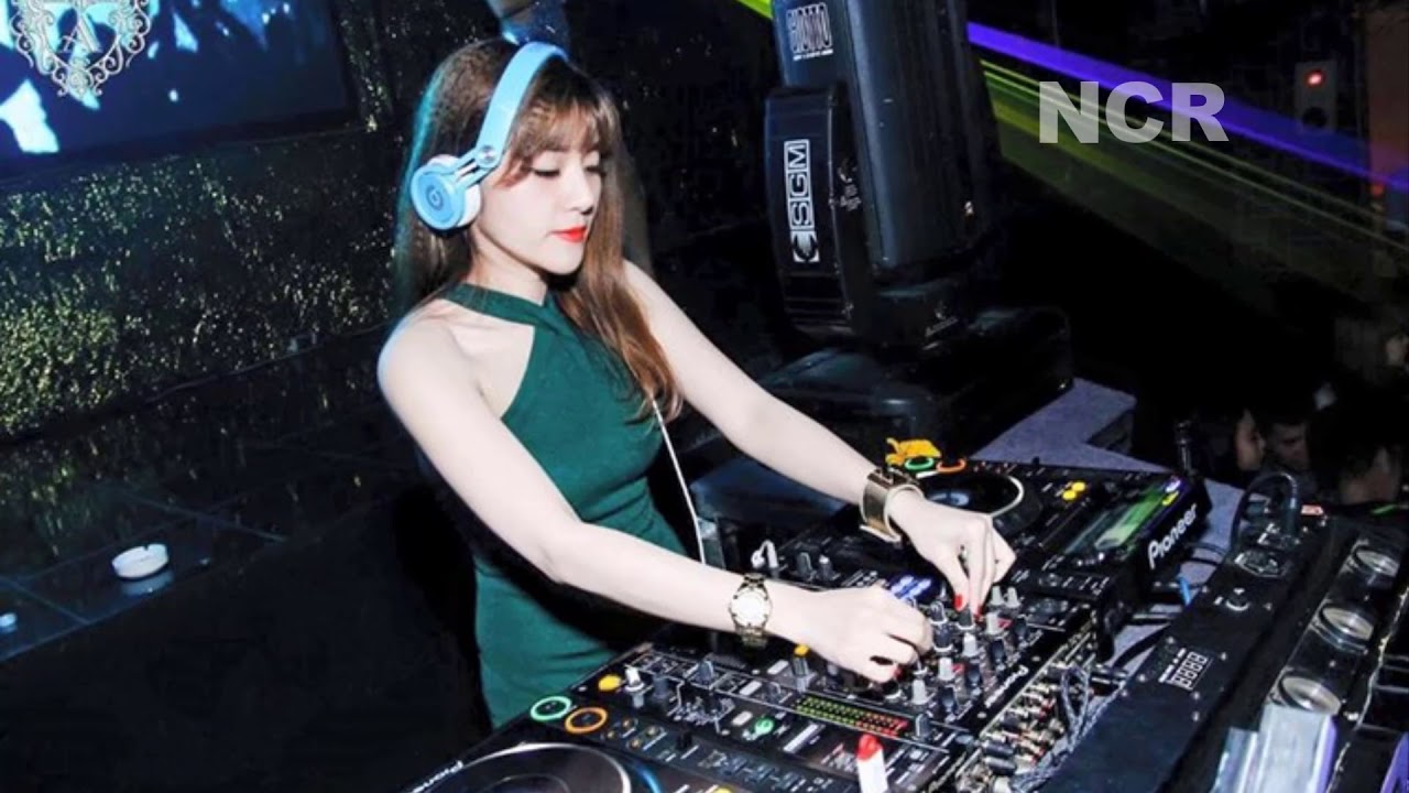 Nonstop Chinese Remix Reality remix |Bản mix cùng L'Amour Toujours ( Dj ...