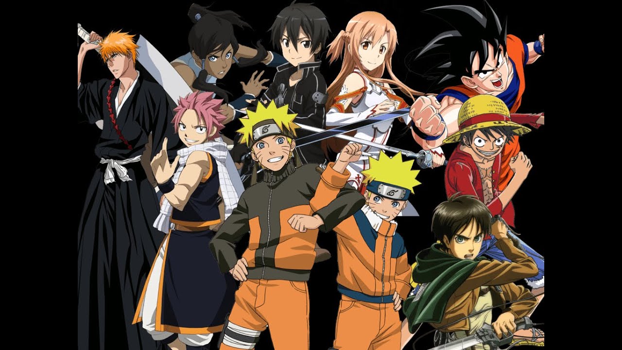 Tuto: Comment Regarde des Anime gratuitement est rapidement''Toonanime ...