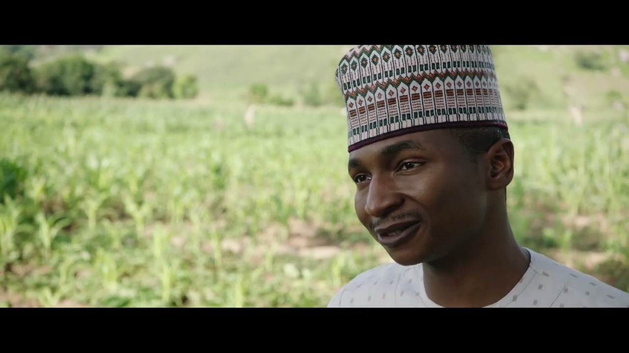 The Great Green Wall dir. Jared P. Scott - YouTube