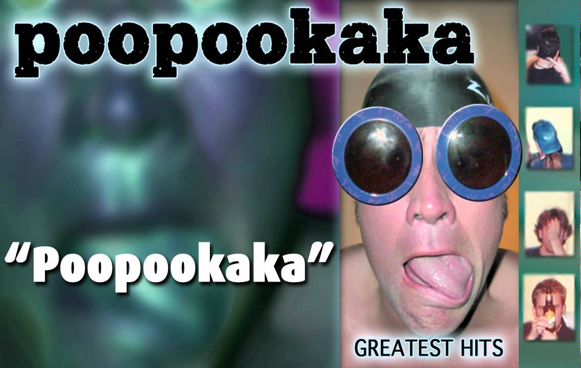 Poopookaka "Poopookaka" - YouTube