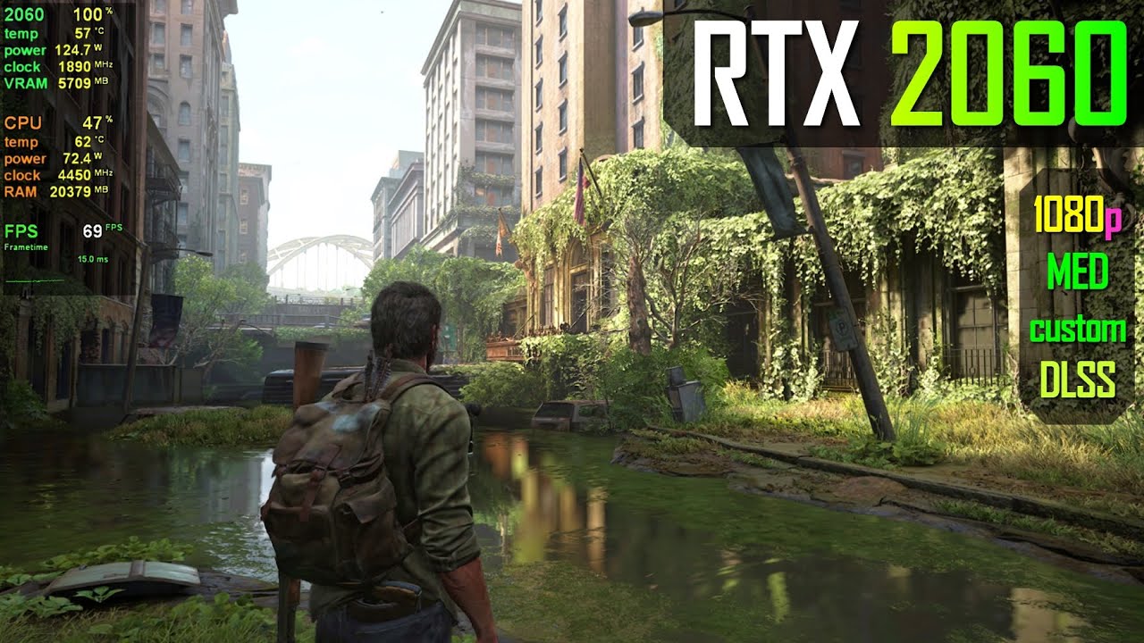 RTX 2060 6GB The Last Of Us YouTube rtx-2060-6gb-the-last-of-us-youtube