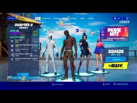 With kai yusumaru and itik lancau - YouTube