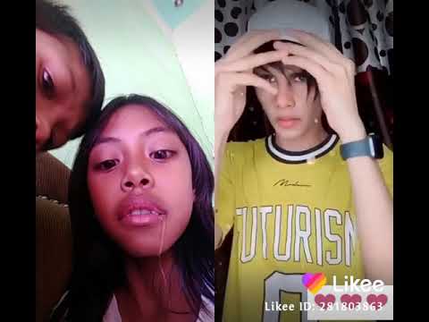 Air ludah meleh terlalu ganteng