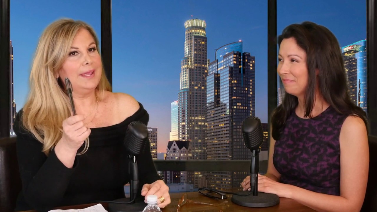 Elizabeth Koraca, Career Strategist and Coach on Deborah Kobylt LIVE ...