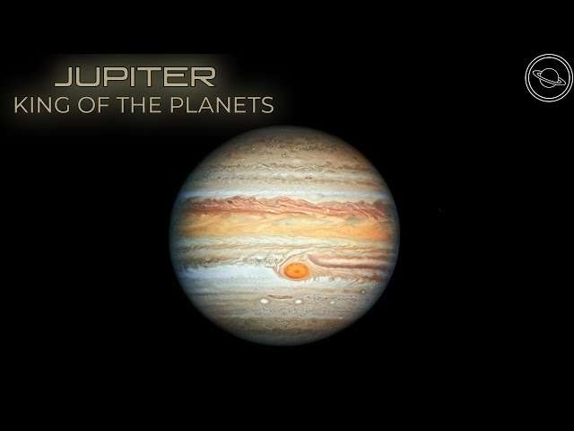 Planetas Jupiter