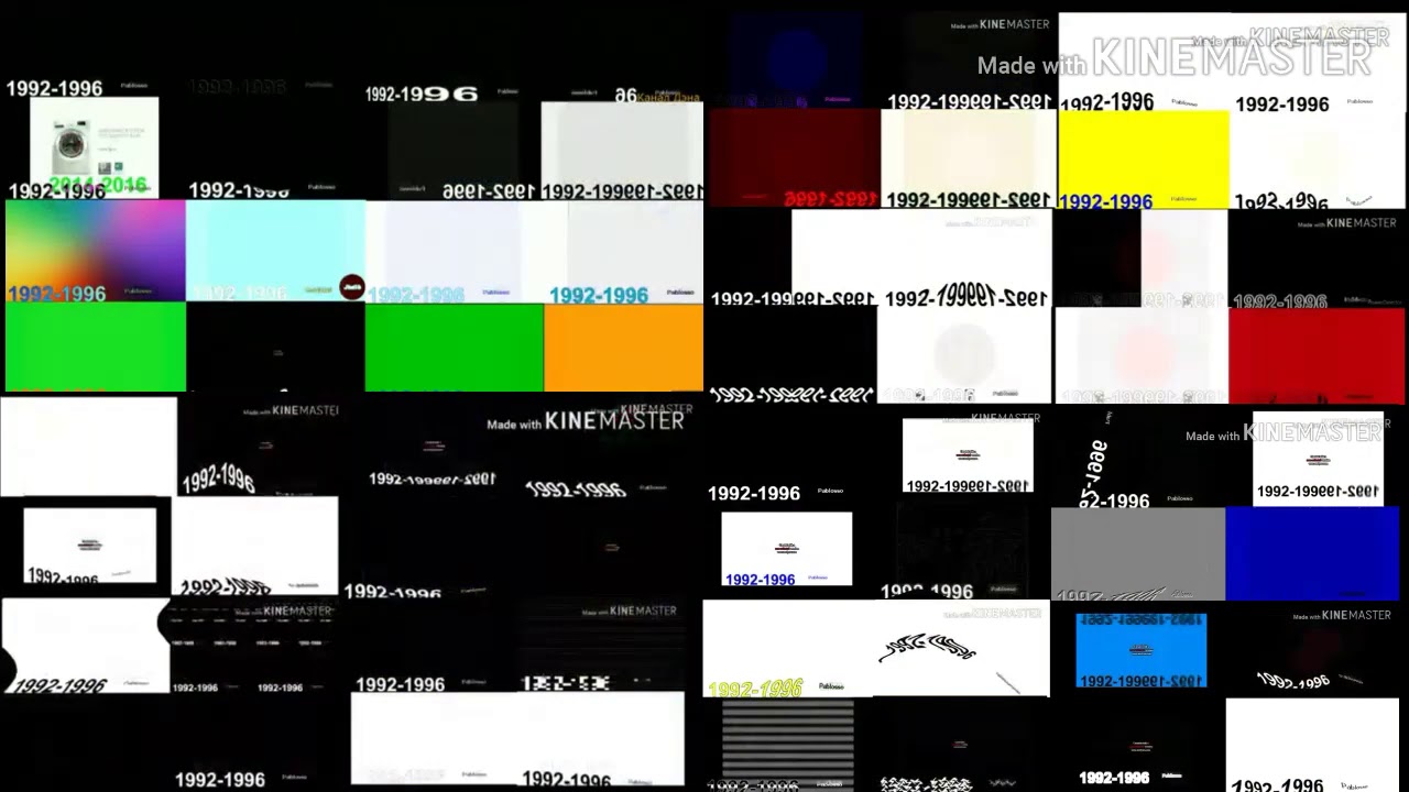 LG Logo History (1992-2016) Ultimateparisions I (1) - YouTube