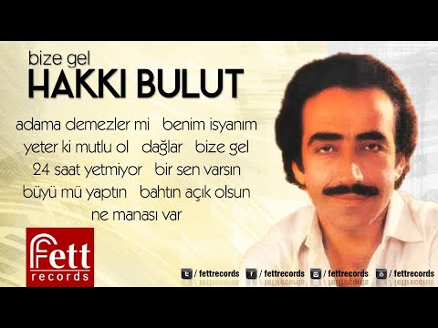 Hakkı Bulut - Benim İsyanım