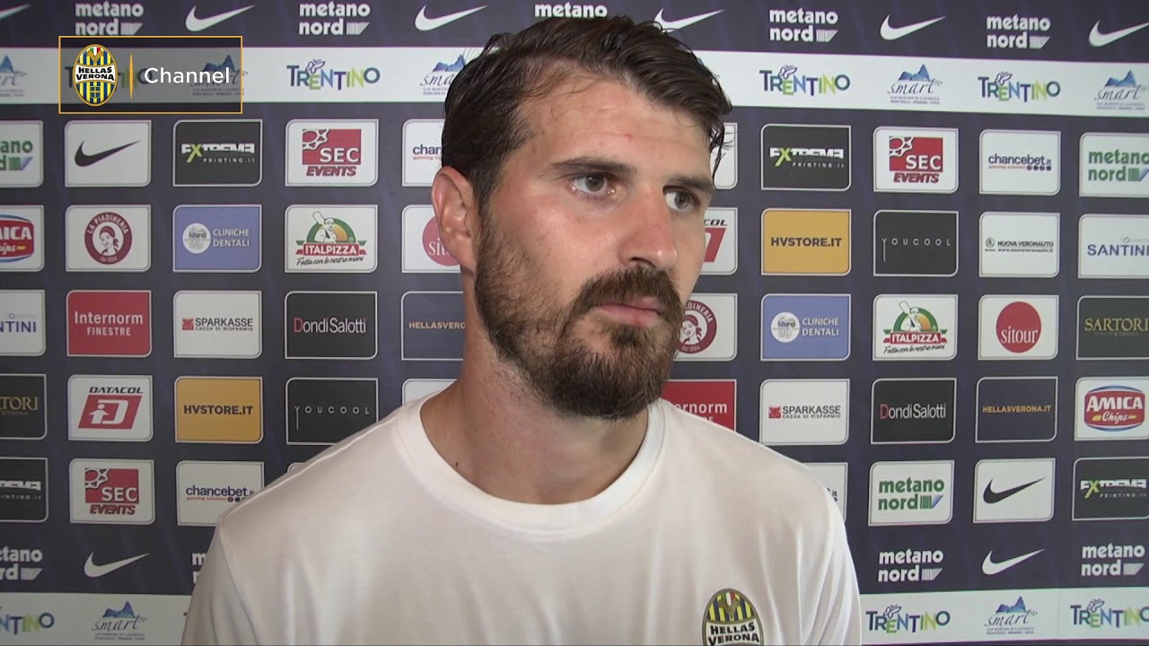 15 luglio 2017 - Simon Laner - YouTube