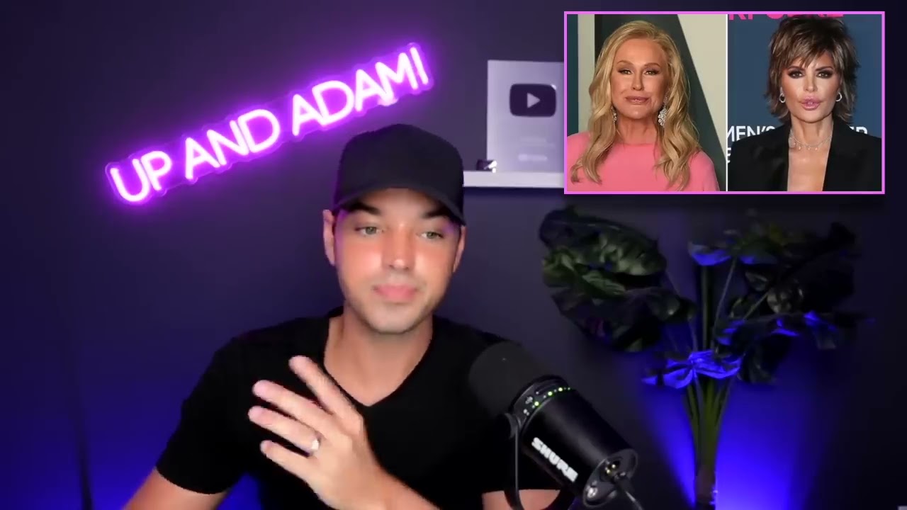 BREAKING | Rinna's Official Exit Statement From RHOBH! #rhobh - YouTube