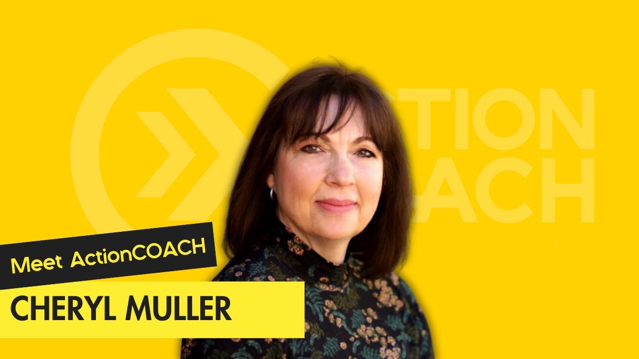 Cheryl Muller's Instagram, Twitter & Facebook on IDCrawl