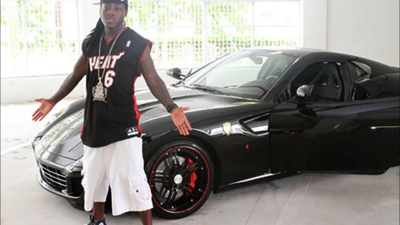 *HIT* Ace Hood / Meek Mill / Kid Ink Type Beat - (Prod. By Pandemik ...