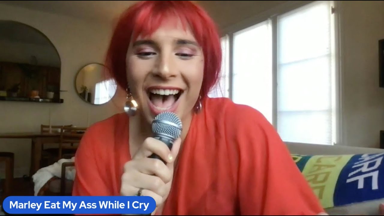Marley Gotterer LIVE in Bug World - YouTube