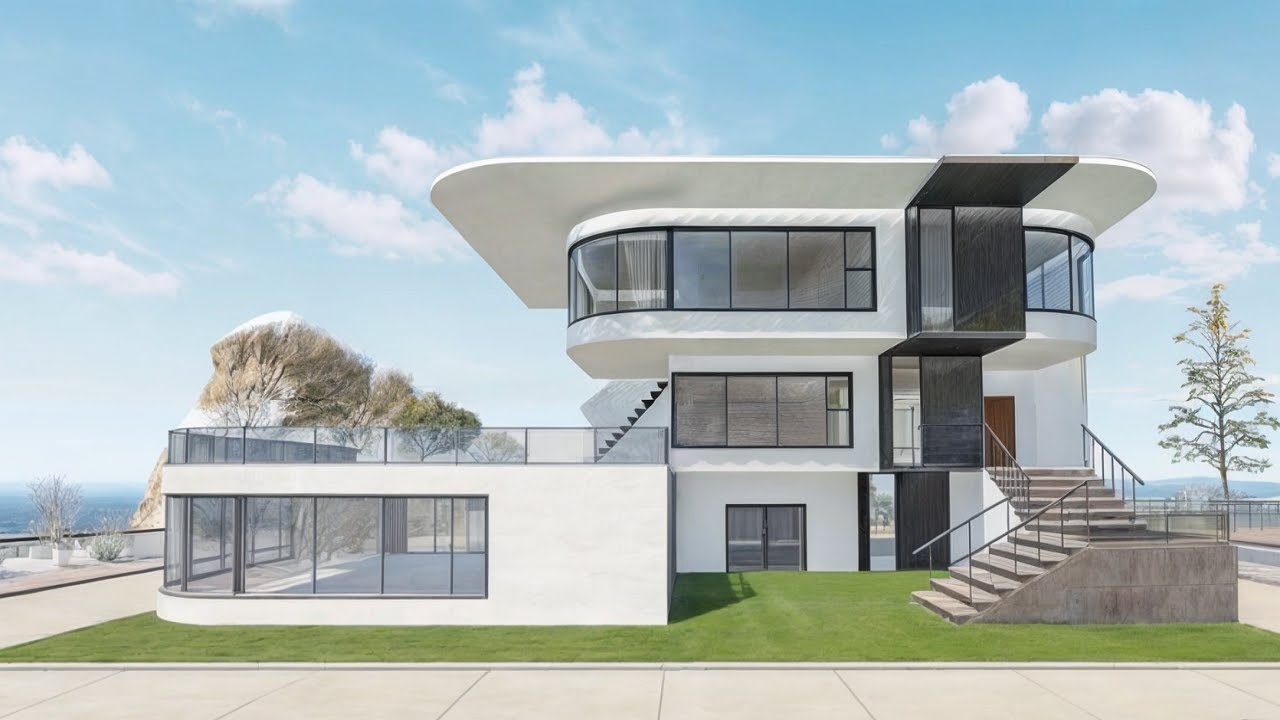 PUBG Home Design Level 20-22 | Stunning and Elegant 🏠 - YouTube