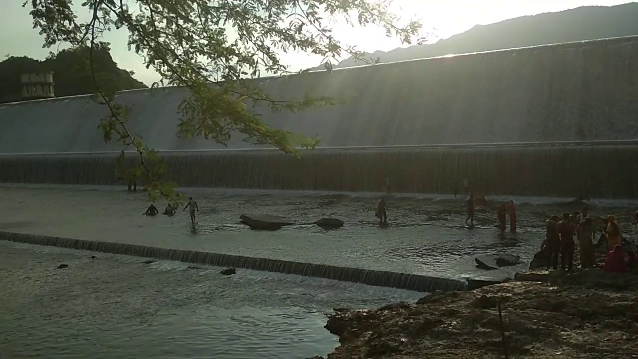 Bageri dam - YouTube
