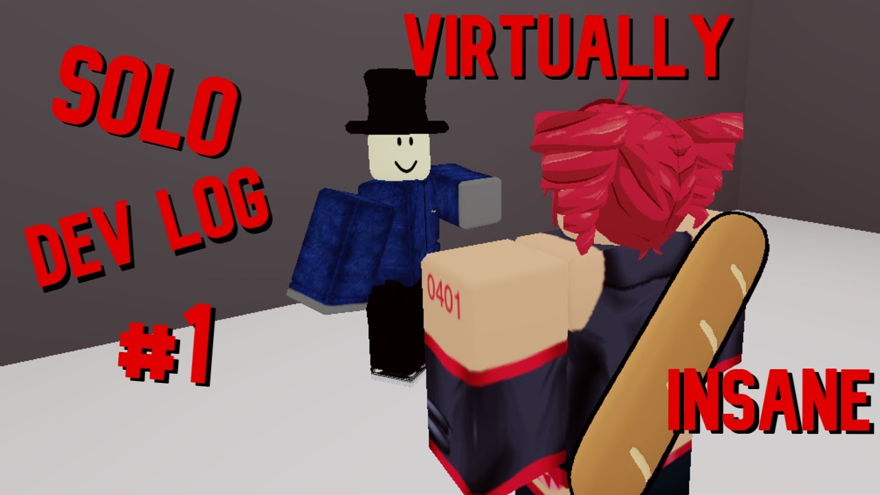 My Journey as a Roblox Developer! - YouTube