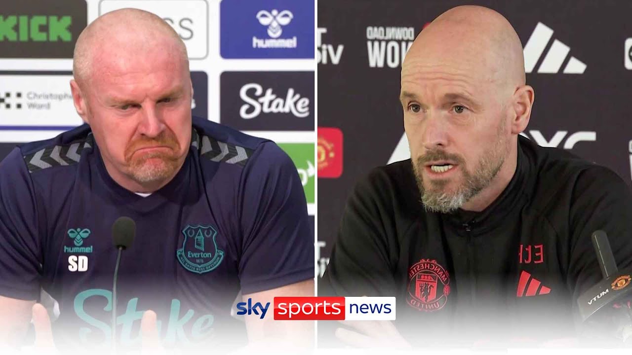 What do Premier League managers think about Nottingham Forest's VAR ...