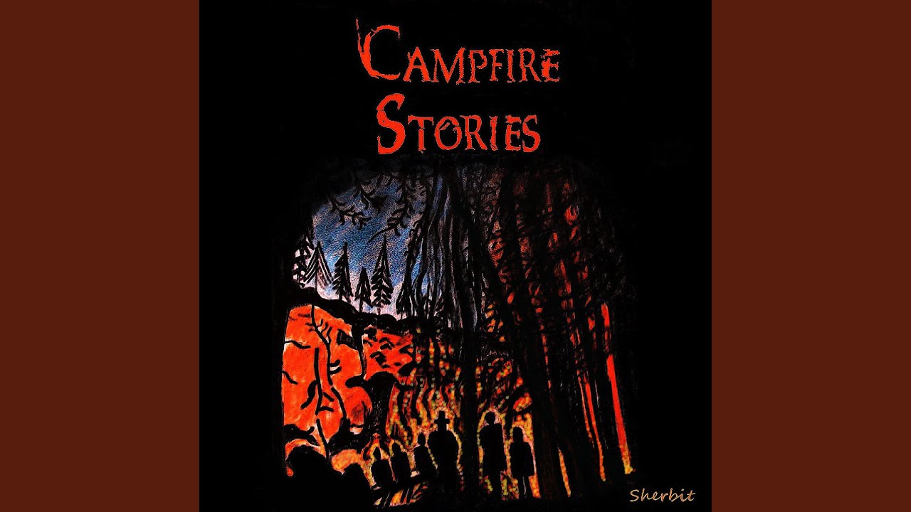 Campfire 5 Outro - YouTube