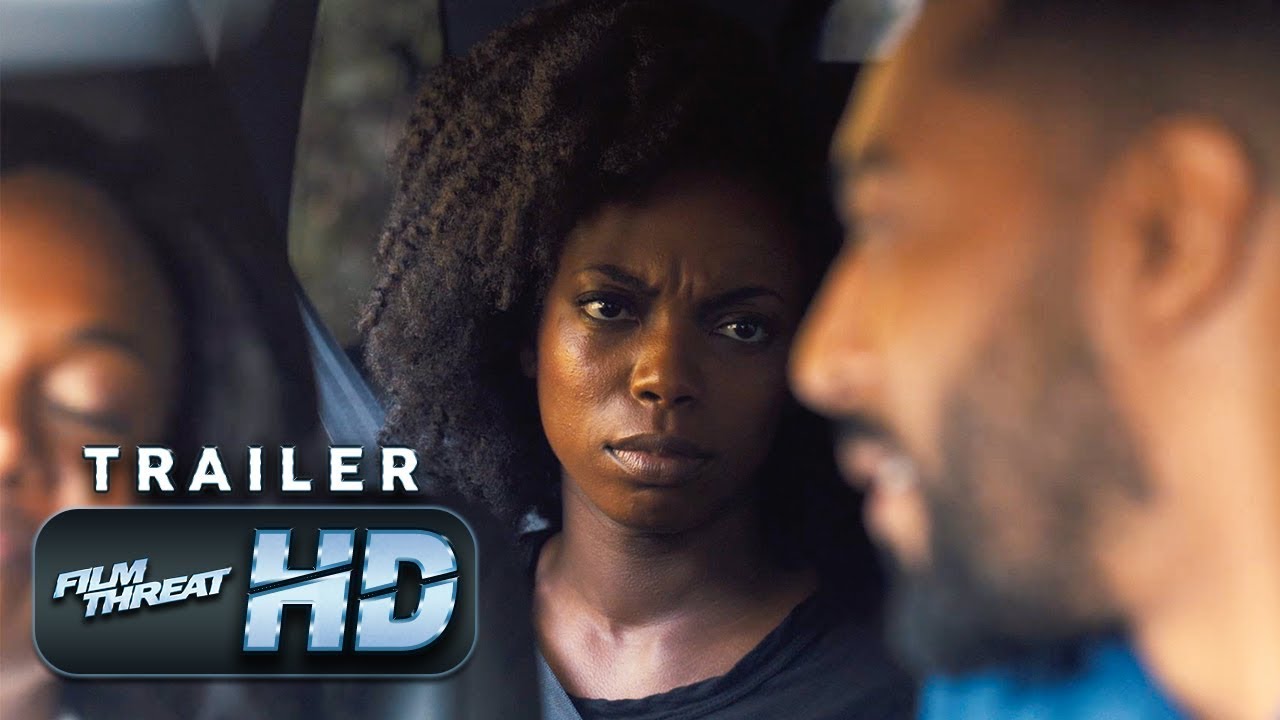 THE WEEKEND | Official HD Trailer (2019) | ROMANTIC COMEDY | Film ...