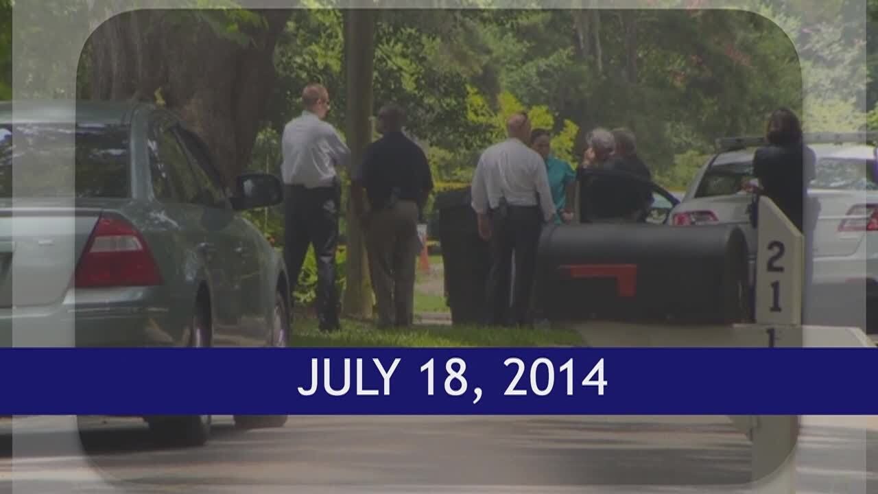 WCTV Archives: A decade-long search for justice in the Markel Murder case - YouTube