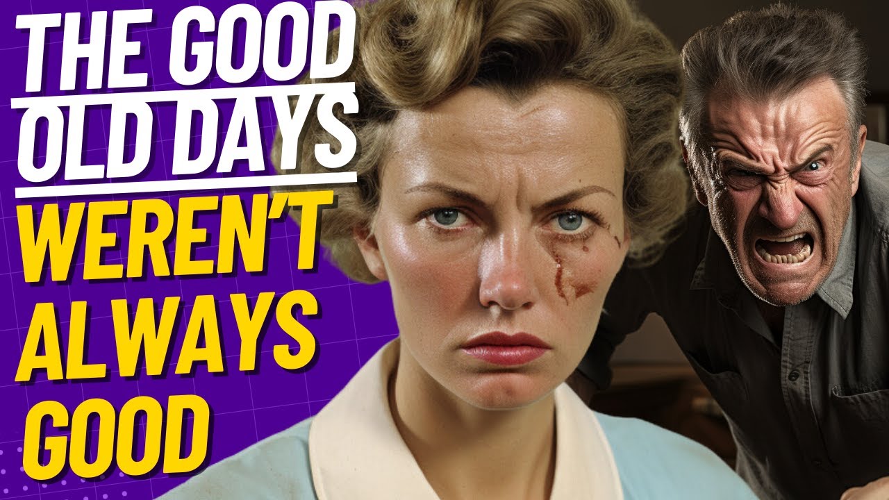 What is Declinism Bias? - Cognitive Biases - YouTube