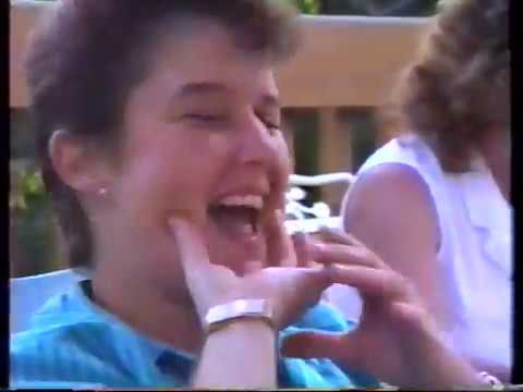 Another pool party 1989? - YouTube