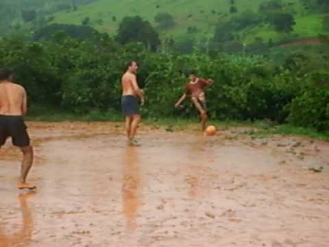 Pelada no Corrego de Cachoeirinha2