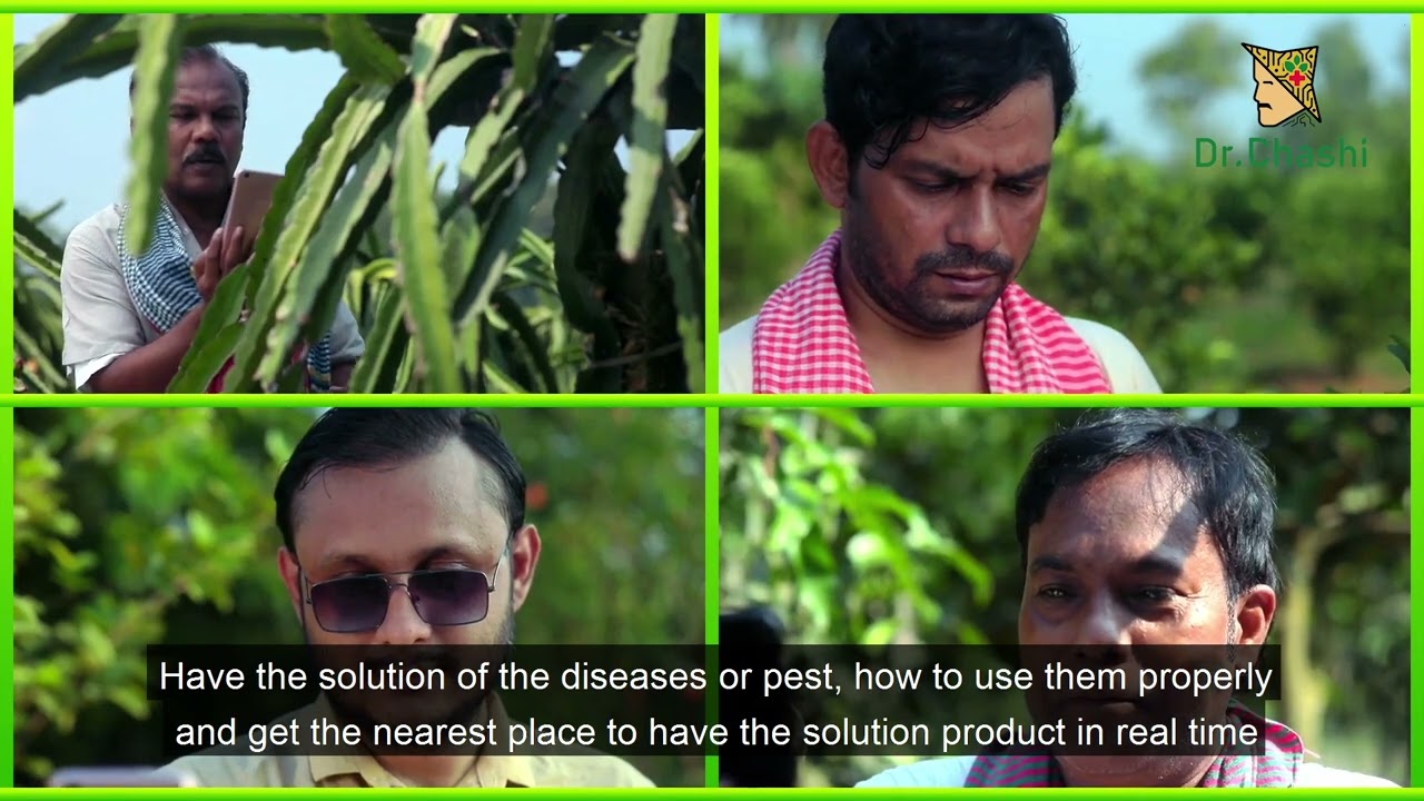 Dr Chashi Ad. - YouTube