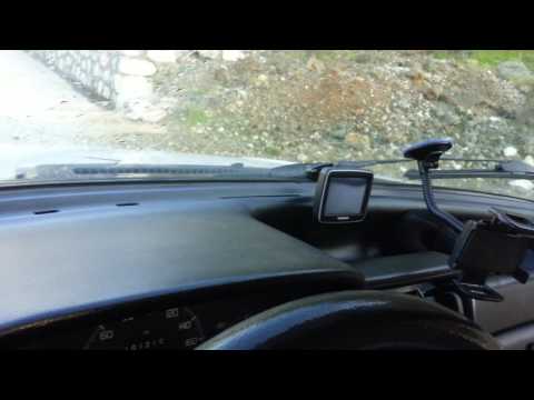 Fiat uno power bass sistem