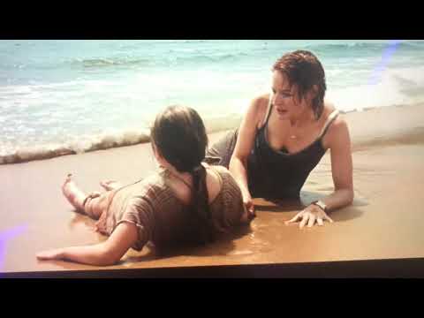 Nim’s island (2008) 7/8 Alex rover left