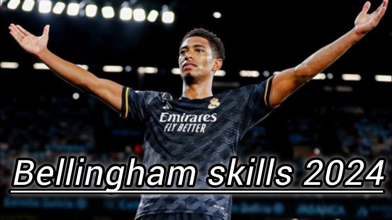 Belligol || Bellingham Skills 2024 || Bellingham song - YouTube
