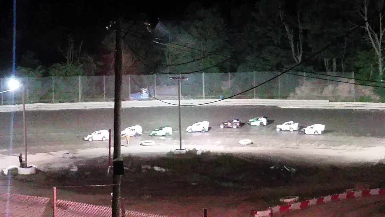 Mod Lites Feature 1 - YouTube