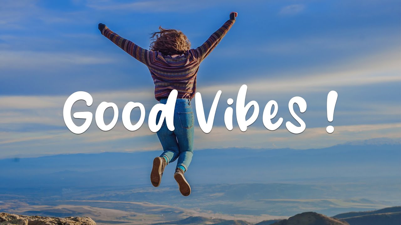 A positive energy playlist Good vibes! | An Indie/Pop/Folk compilation ...