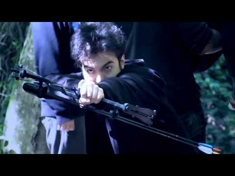 Archer Porçay ツ大